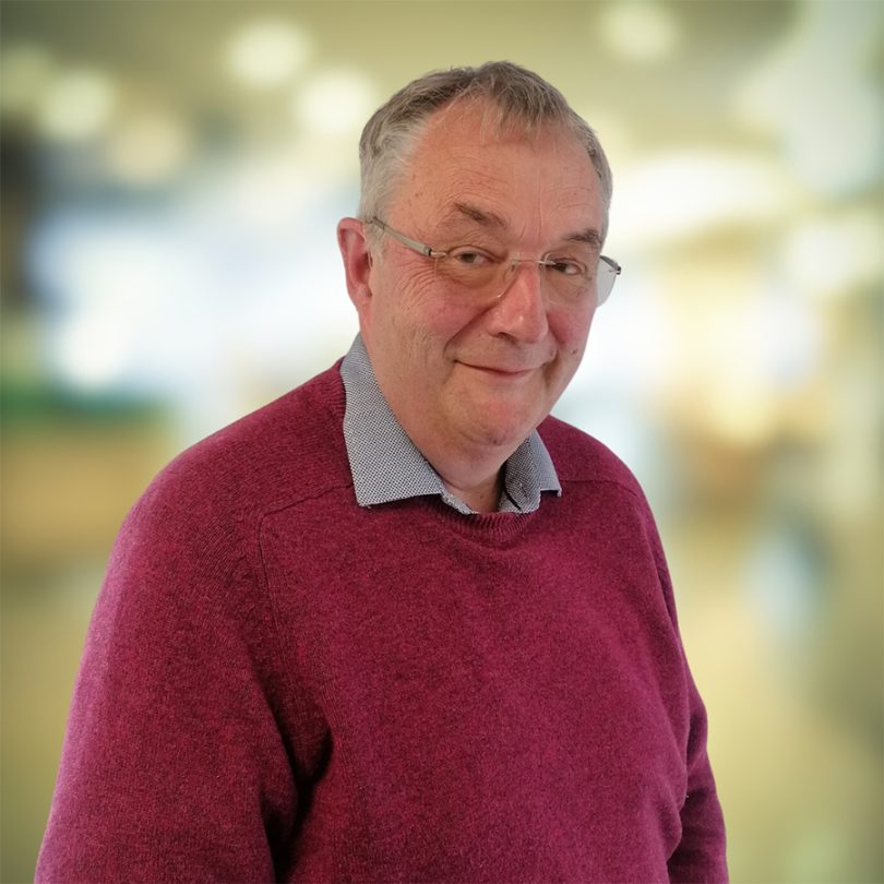 Meet the Team - Royston First