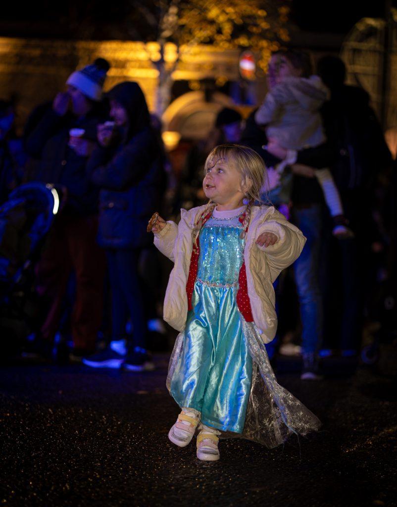 Christmas Light Switch On 2025 - Photo Gallery - Royston First